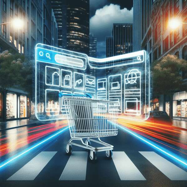 Amazon Unveils Nova Act Model to Revolutionize Online Shopping – Epium | London