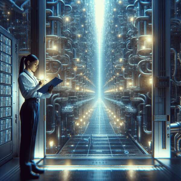 NVIDIA Launches DOCA Argus to Secure AI Factories with Real-Time ...