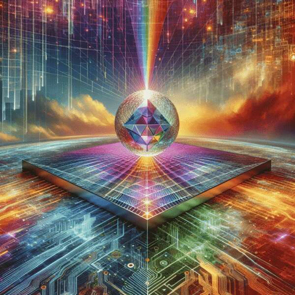 Quantum-Classical Generative AI Revolutionizes Satellite Hyperspectral ...