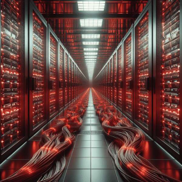 AMD Unveils Instinct MI450X IF128 Rack-Scale GPU Cluster with 128 Units ...