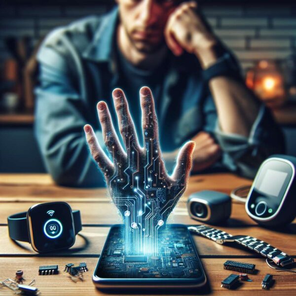 Battling technology-facilitated abuse in intimate partner violence ...