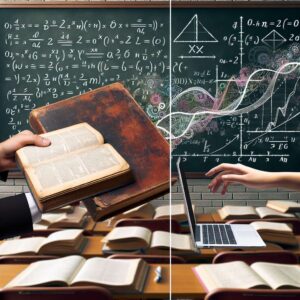 Mathematica transforms classroom learning and the impact of Artificial ...