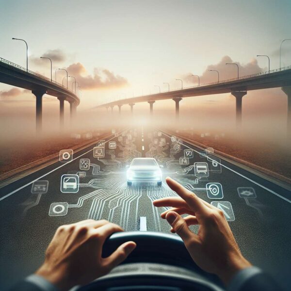 NVIDIA launches comprehensive DRIVE software for autonomous vehicles ...