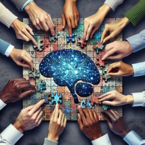 Tech giants invest in Hugging Face artificial intelligence platform – Epium