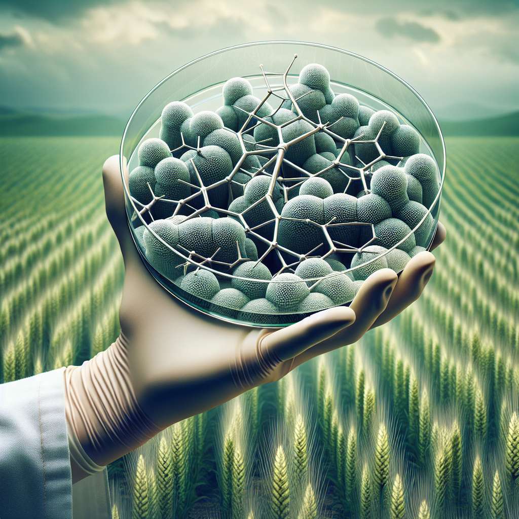 Bindwell seeks founding machine learning engineer to transform pesticide discovery – Epium