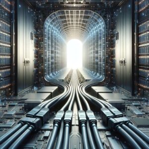 IBM unveils power-efficient artificial intelligence microchips and ...