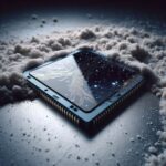 Micron unveils high-density, radiation-tolerant memory for space ...