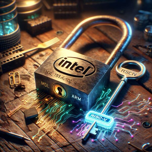 Nvidia brings CUDA to RISC-V, threatening Intel, AMD, and ARM´s dominance – Epium | London