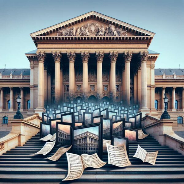 Creative industry groups condemn EU Artificial Intelligence Act rollout as betrayal – Epium