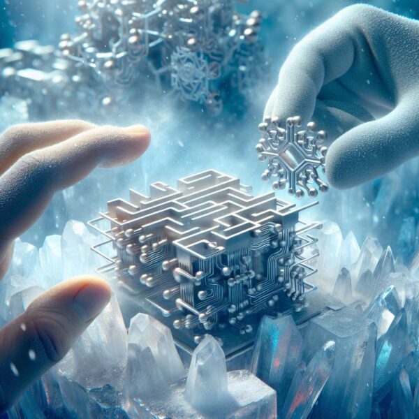 D-Wave Quantum launches advanced cryogenic packaging initiative – Epium ...