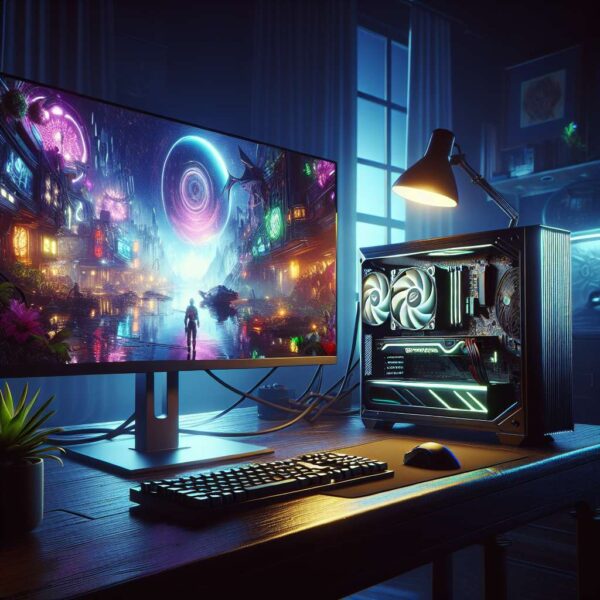 gamescom 2025: NVIDIA DLSS 4 and ray tracing come to major upcoming ...