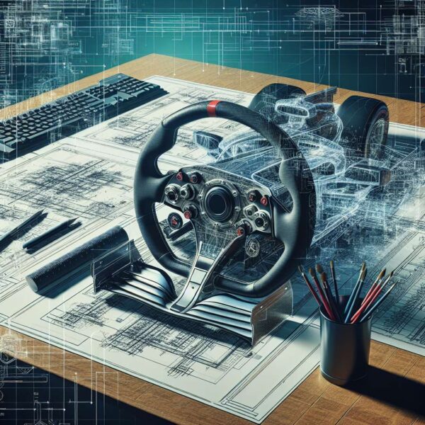 How human-artificial intelligence collaboration drives Formula 1 ...