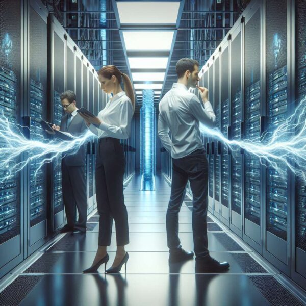 Liquid cooling to scale in artificial intelligence data centers in 2025 – Epium | London