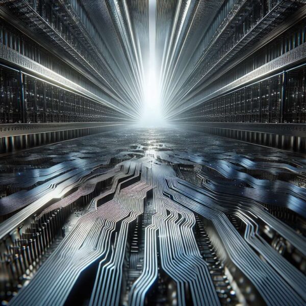 NVIDIA Blackwell Ultra brings PCIe Gen 6 and 1.5x NVFP4 performance for Artificial Intelligence ...