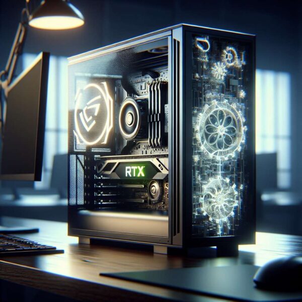 OpenAI launches open gpt-oss models optimized for NVIDIA RTX GPUs – Epium