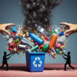 Why recycling isn’t enough to address the plastic problem – Epium