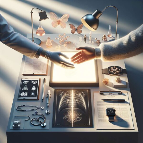 Advancing cutting edge artificial intelligence in health – Epium | London