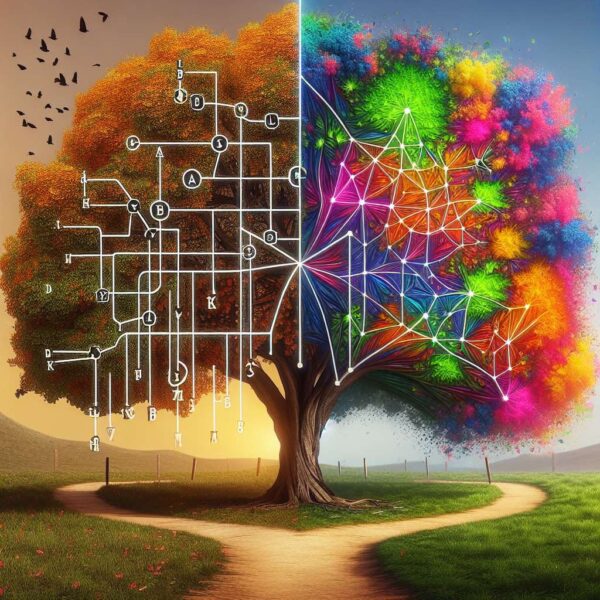The Generative AI Model Map: Understanding Explicit and Implicit ...