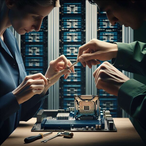 Nvidia and Intel partner on custom Artificial Intelligence infrastructure and PC chips – Epium ...