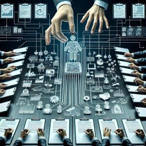 Will agentic Artificial Intelligence disrupt SaaS? – Epium | London