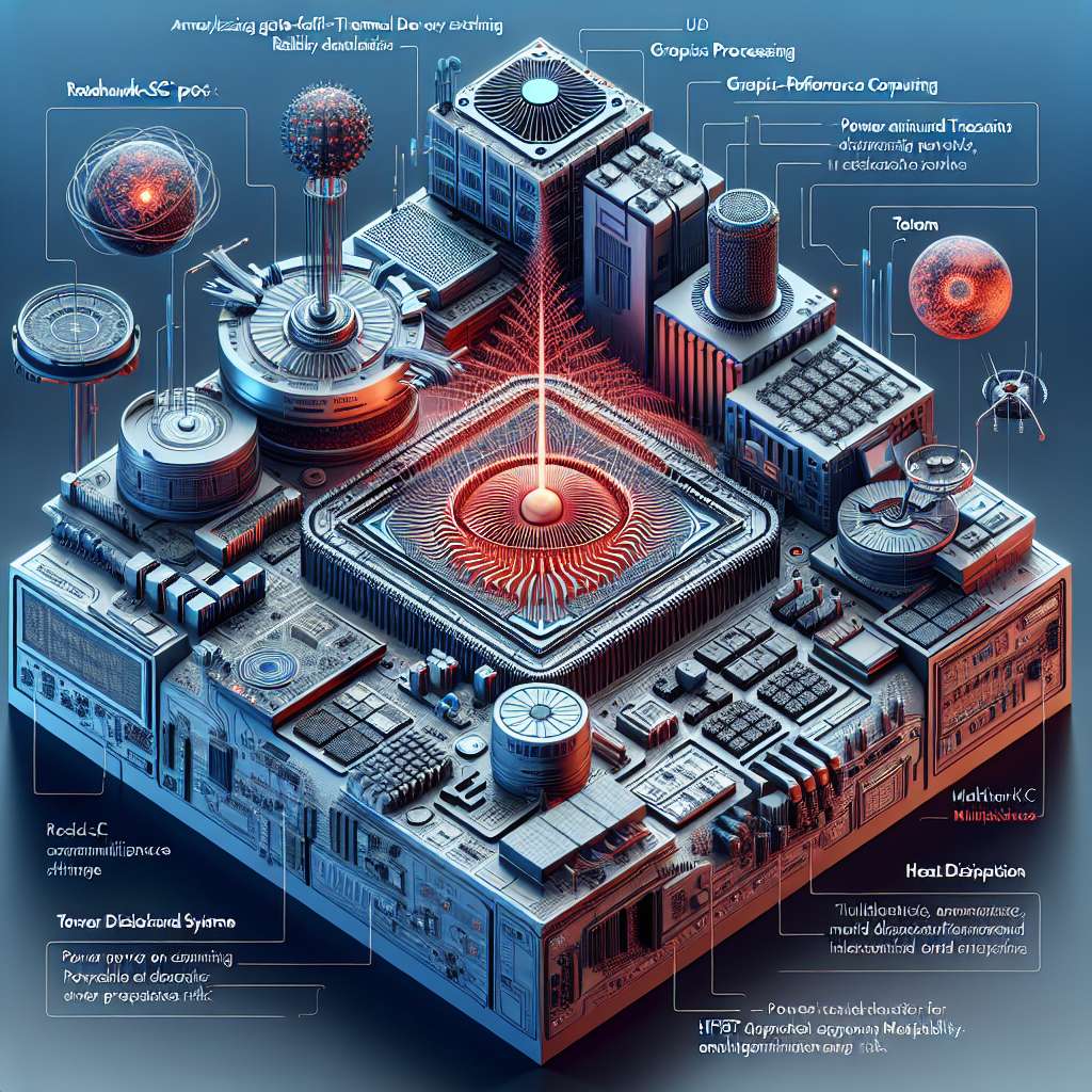 Ansys Certifies Thermal and Multiphysics Tools for Intel 18A and 3D-IC Designs – Epium