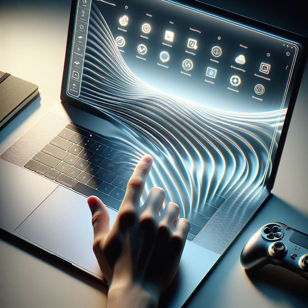 Apple unveils macOS 26 ´Tahoe´ with liquid glass interface and gaming ...