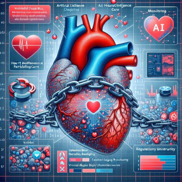 Artificial intelligence tools for heart failure: potential, pitfalls ...