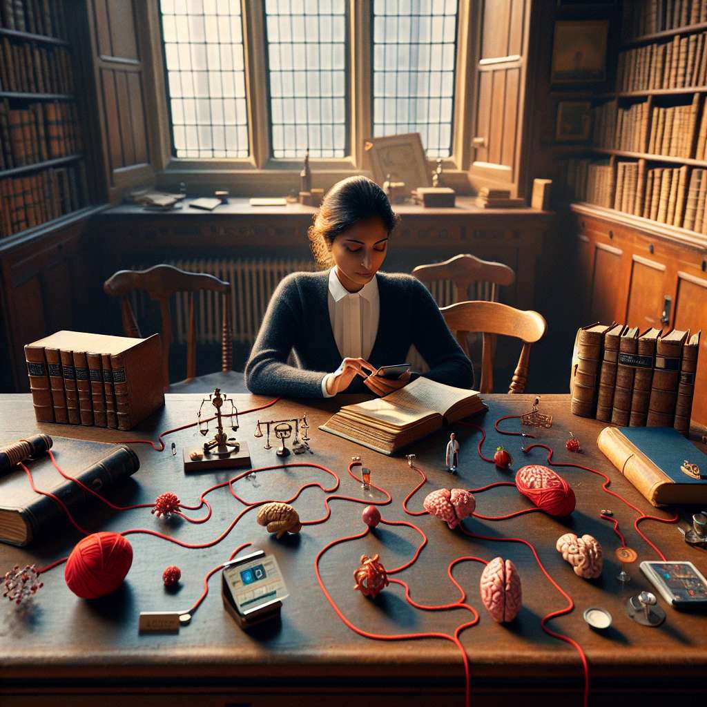 Cambridge research: harnessing Artificial Intelligence for public benefit – Epium