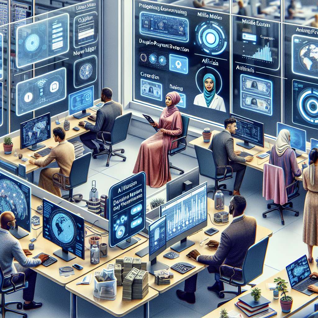 European finance teams boost automation to tackle compliance – Epium