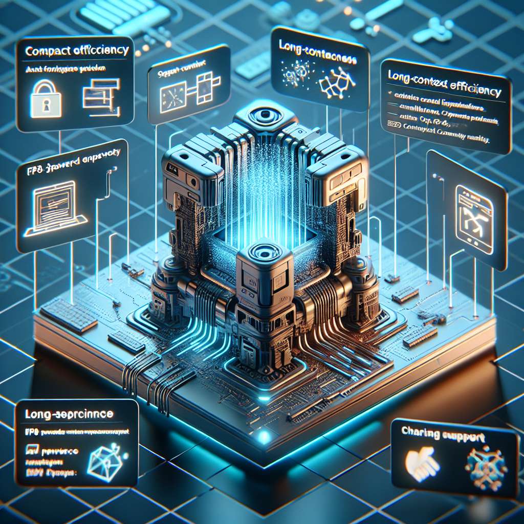 IBM Unveils Granite 4.0 Tiny Preview: A Compact, Efficient Language ...