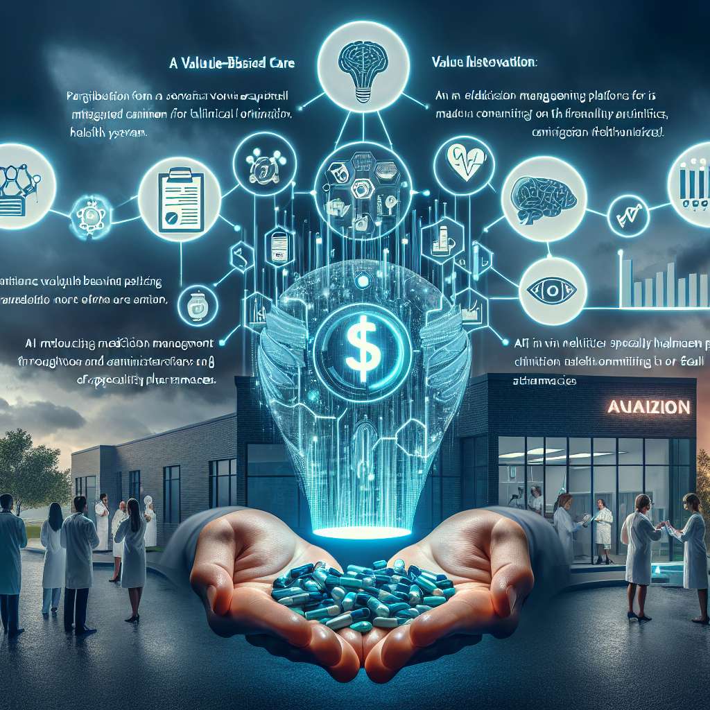 Kaiser Permanente invests in Arine´s medication management artificial ...