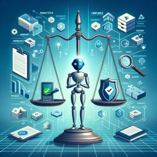 Navigating artificial intelligence in financial services: Confidence ...