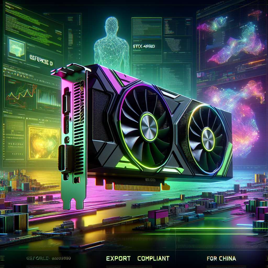 NVIDIA crafts export-compliant GeForce RTX 5090DD for China – Epium