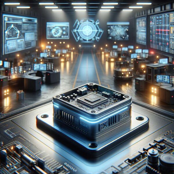 Nvidia IGX Thor brings real-time physical Artificial Intelligence to ...