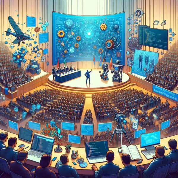 Open source artificial intelligence week advances models, tools and ...
