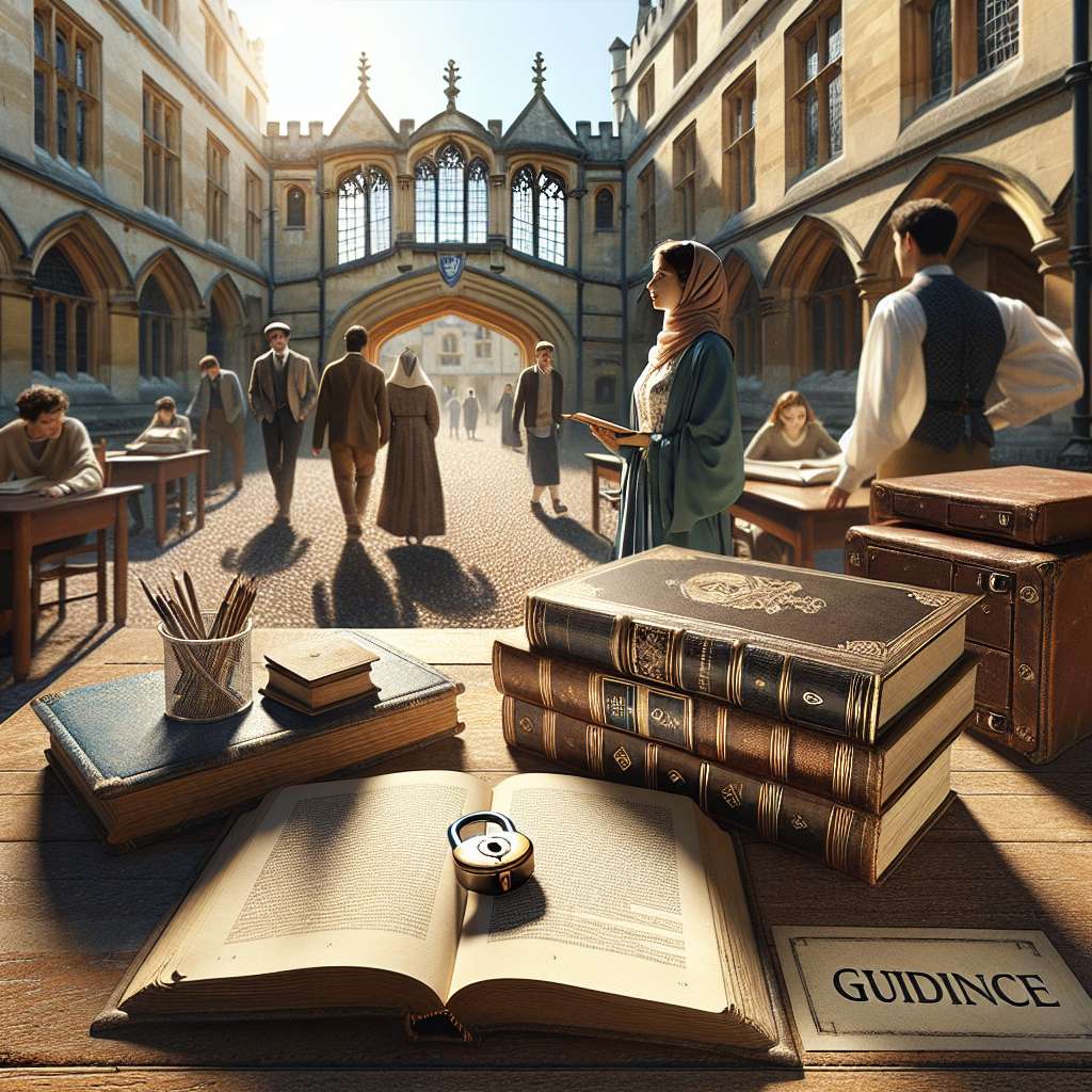 Oxford gives students access to Artificial Intelligence platform ...