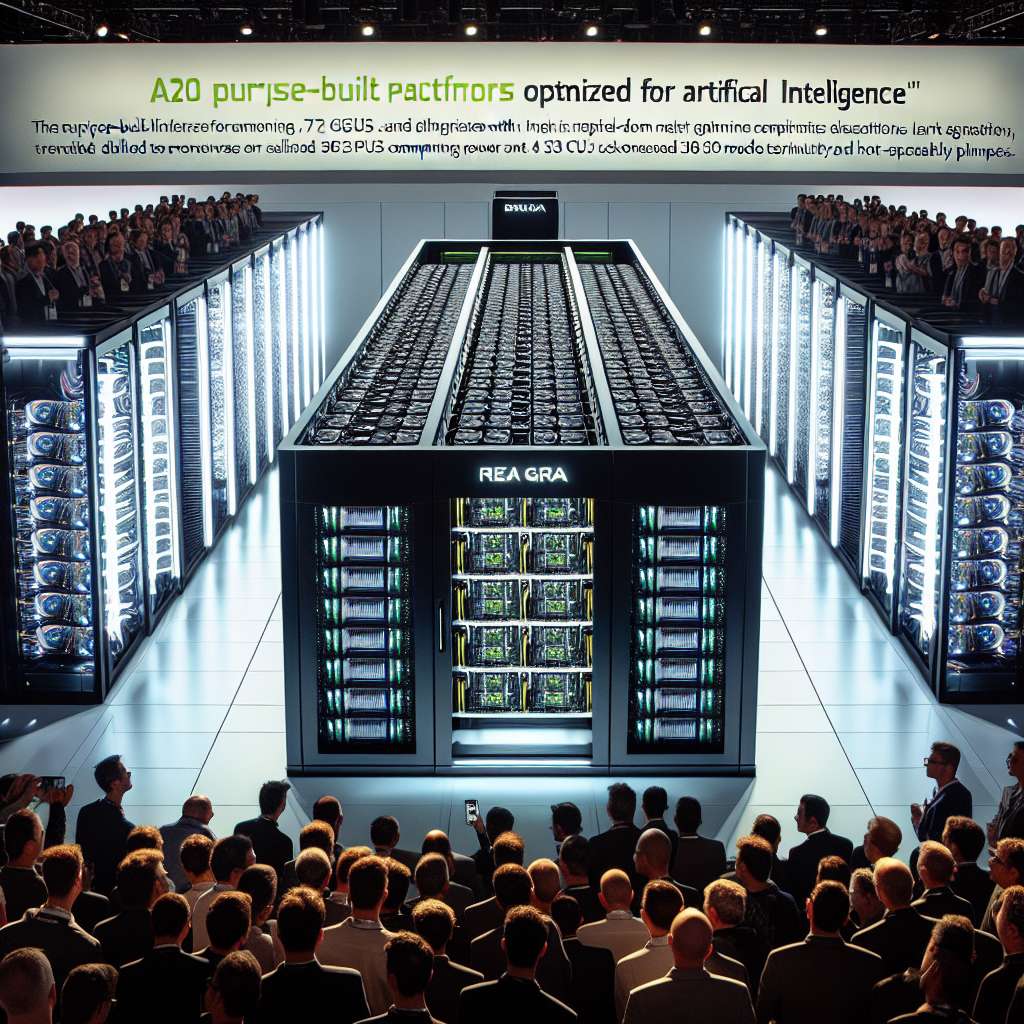 Pegatron debuts Artificial Intelligence-optimized servers at GTC Paris ...