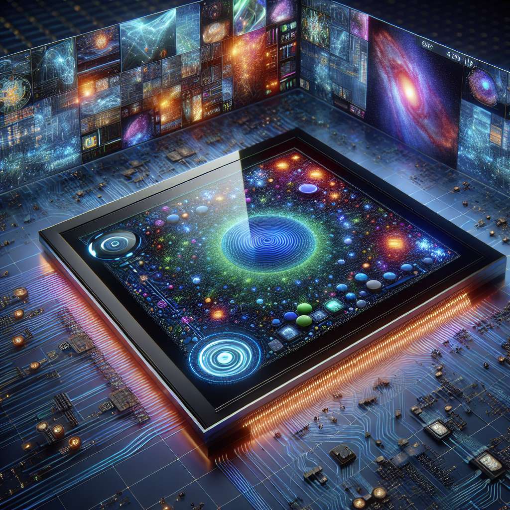 Samsung Display Showcases Breakthrough Technologies at Display Week ...