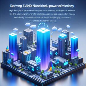 Samsung plans z-nand comeback with 15x performance claim – Epium