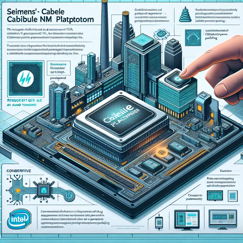 Siemens and Intel Foundry Advance Integrated Circuits and Packaging ...