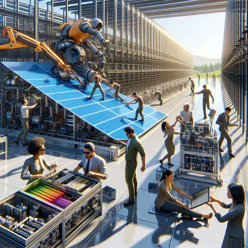 UL releases 3DMark Solar Bay Extreme ray tracing benchmark – Epium