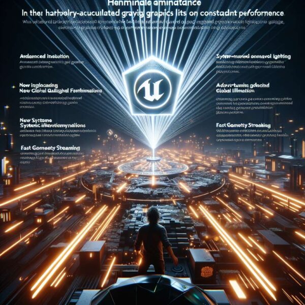Unreal Engine 5.6 brings 60 fps ray tracing to current-generation ...