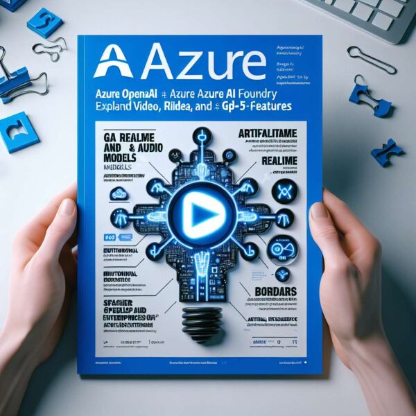 what´s new in Azure OpenAI in Azure artificial intelligence foundry models – Epium | London