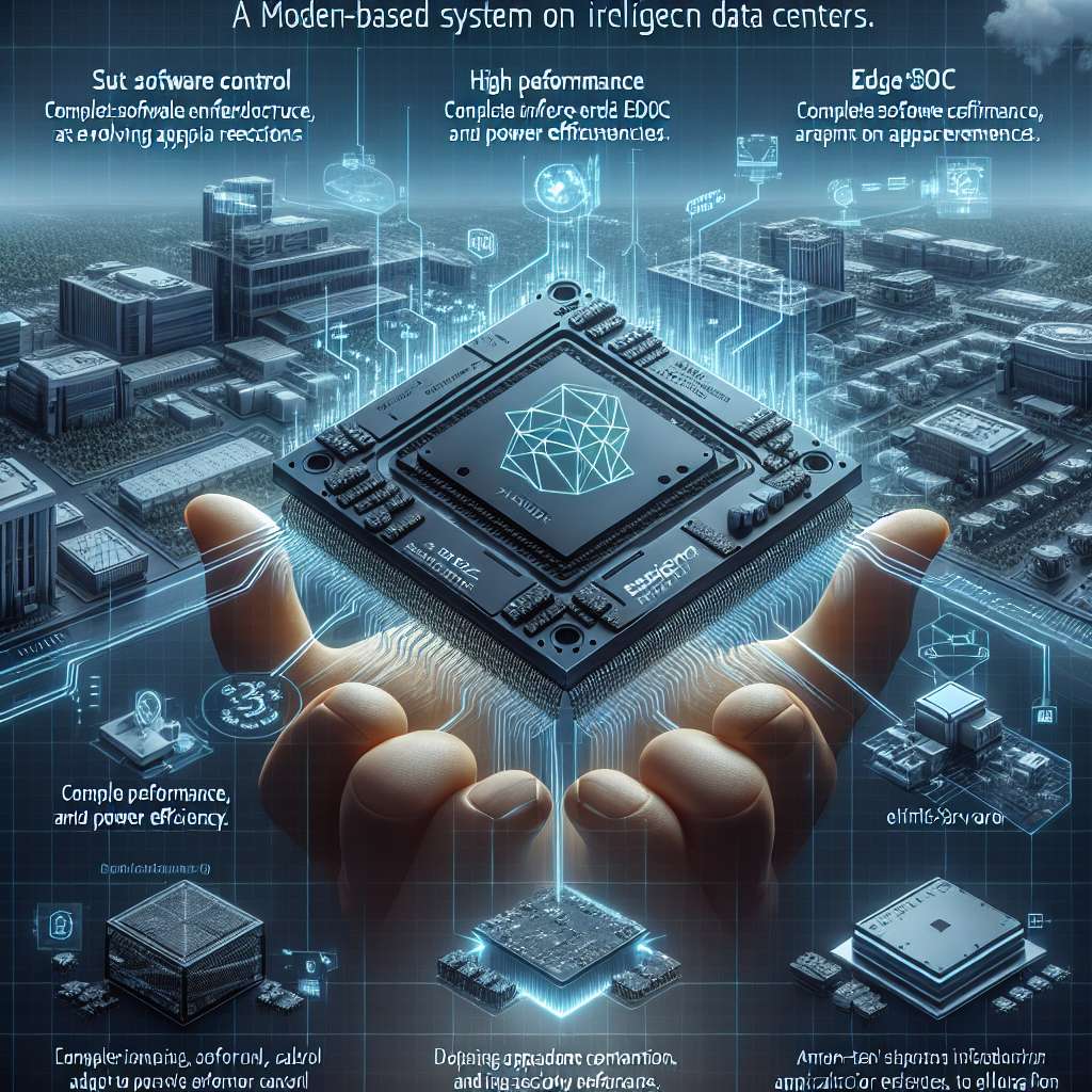 Xsight Labs Unveils Arm-Based E1-SoC for Cloud and Edge Artificial ...