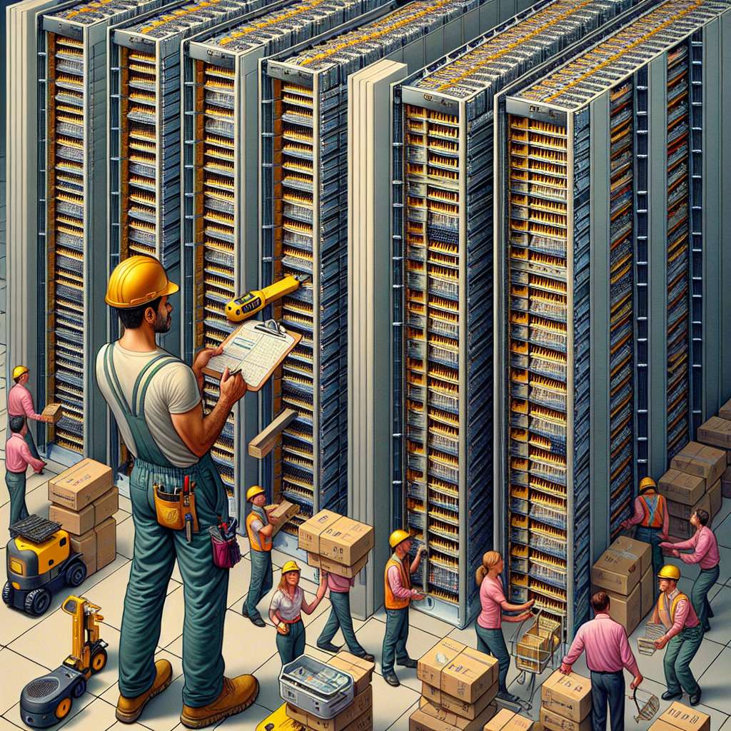 3D DRAM accelerator promises major artificial intelligence inference gains – Epium | London