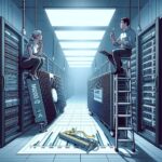 AMD positions Instinct MI400 against NVIDIA Vera Rubin, MI500 ...