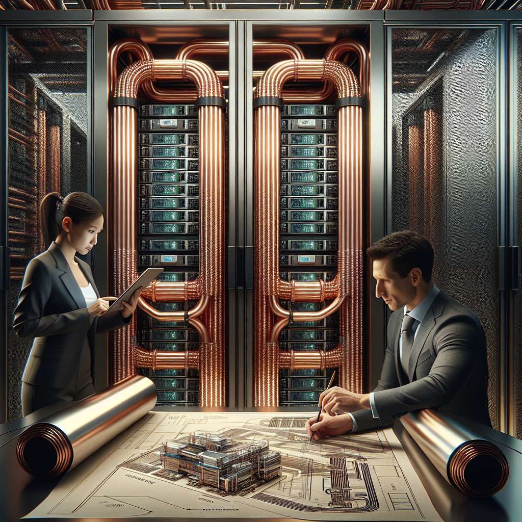 ASUS hardware powers Taiwan’s NCHC Artificial Intelligence ...