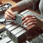 d-Matrix and Alchip unveil 3D-stacked DRAM accelerator for Artificial Intelligence inference ...