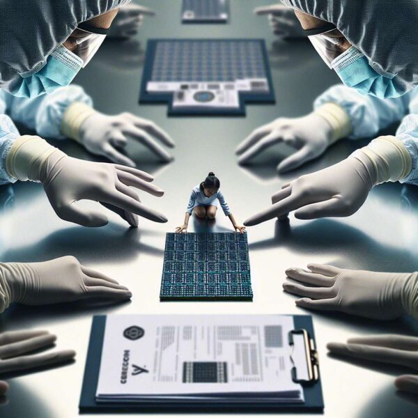 former TSMC executive Wei-Jen Lo reportedly joins Intel amid 2 nm probe ...