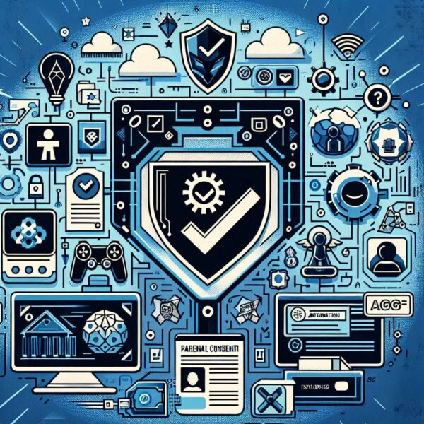 Navigating new age verification laws for game developers – Epium
